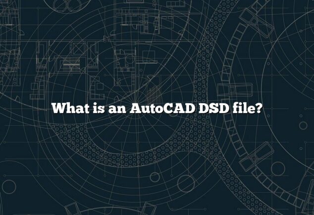 CAD Dictionary – CADtuto.com